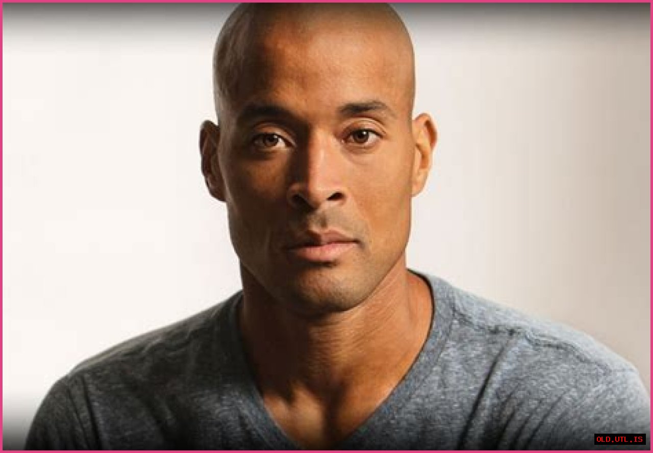 Unveiling The Unprecedented: David Goggins' Height: A Catalyst For Triumph